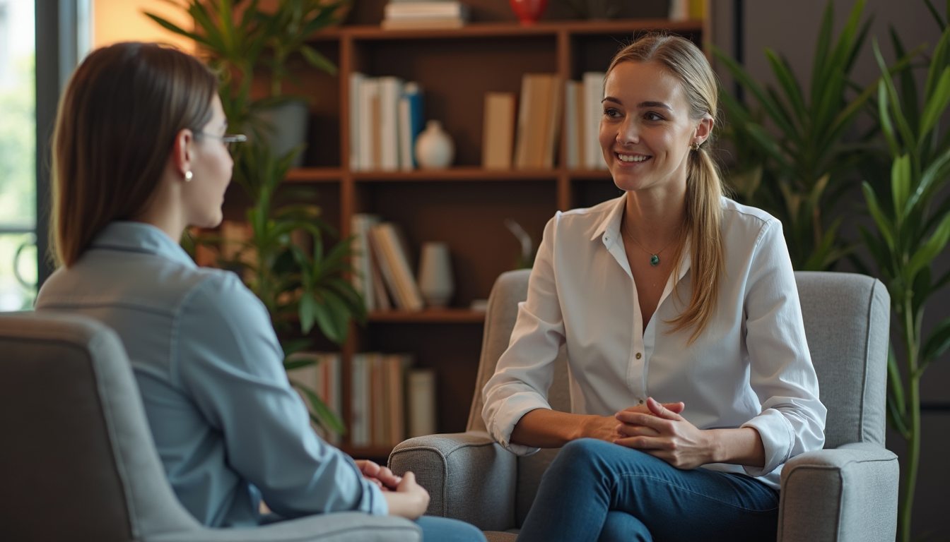 Goals setting coaching - Awaken & Align Coaching